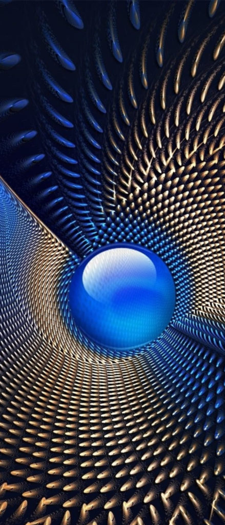 Motorola Edge S Wallpapers Stock (1080x2520) HD Free Download