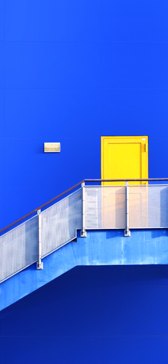 ZTE Blade X1 5G Wallpapers Stock (1080x2340) HD Free Download