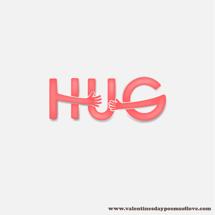 Happy Hug Day Images With Name 2021
