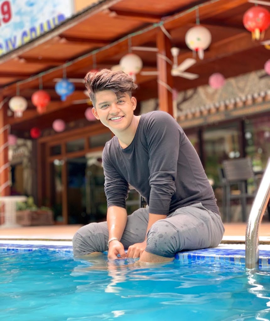 Riyaz Aly Wallpapers {New*} Pictures, Images & Photos 2020