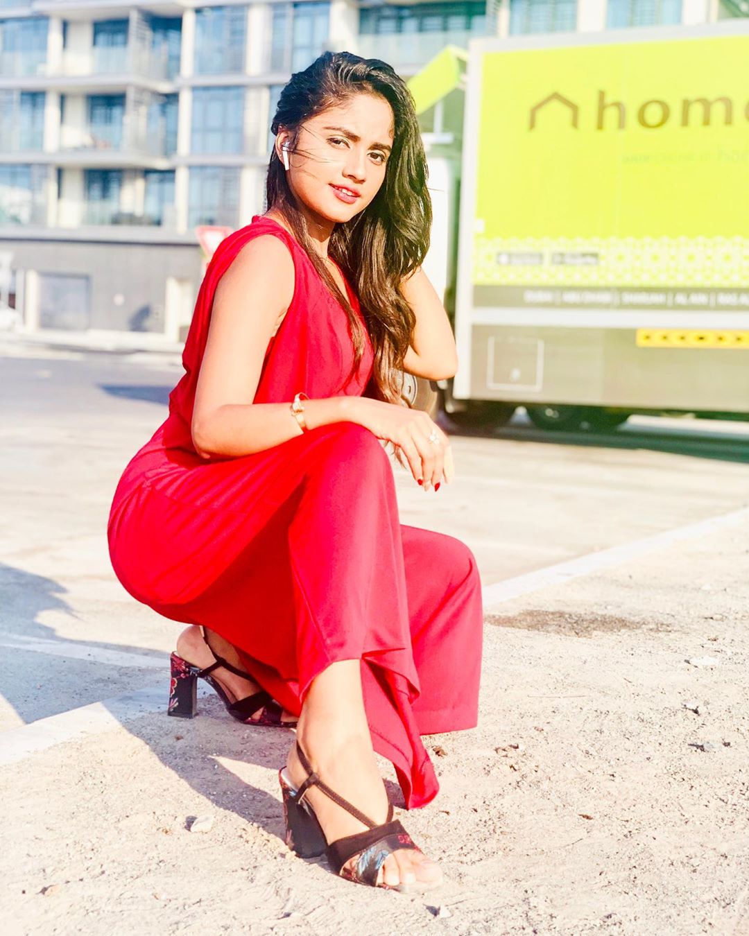 Nisha Guragain Wallpapers {New*} Pictures, Images & Photos 2024