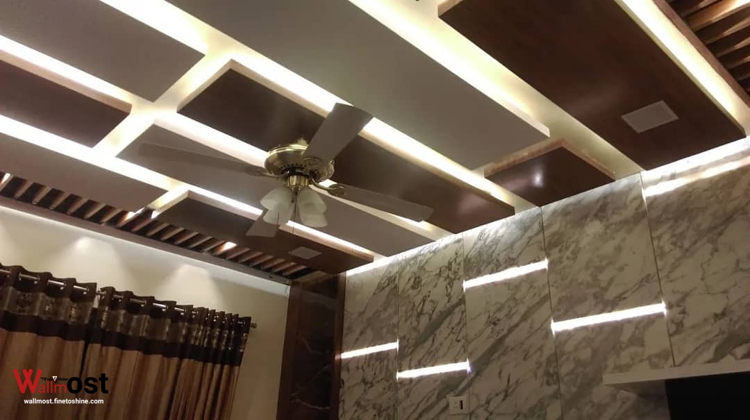 400+ Best POP Designs, Ceiling Designs Images - FinetoShine