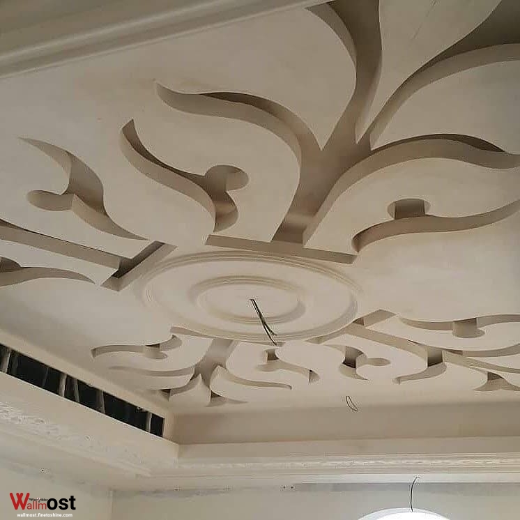 400+ Best POP Designs, Ceiling Designs Images - FinetoShine