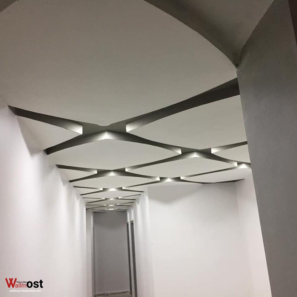 400+ Best POP Designs, Ceiling Designs Images - FinetoShine