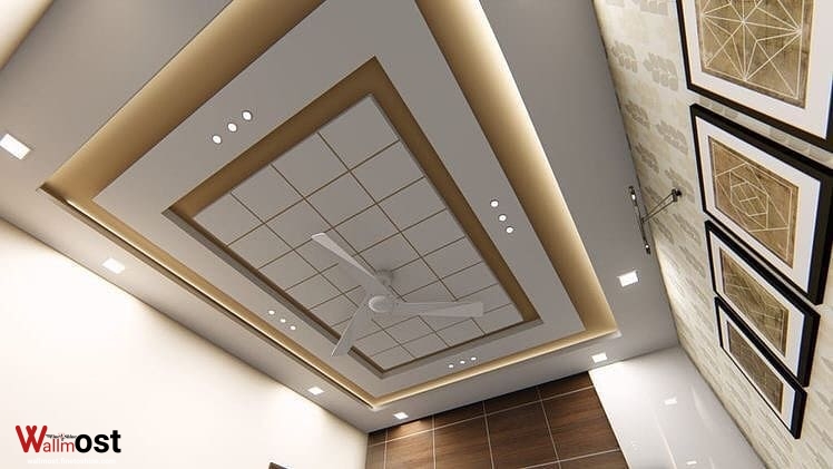 400+ Best POP Designs, Ceiling Designs Images - FinetoShine