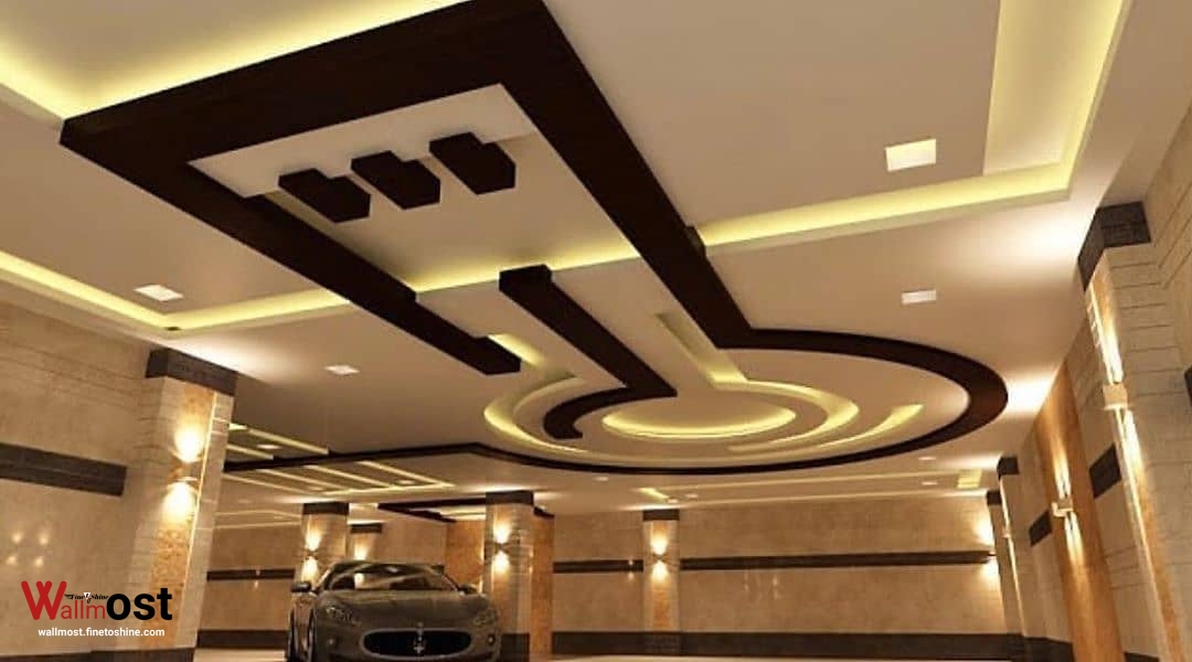 400+ Best POP Designs, Ceiling Designs Images - FinetoShine