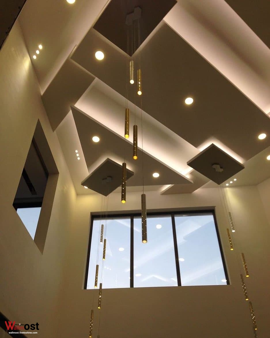400+ Best POP Designs, Ceiling Designs Images 2024 - FinetoShine