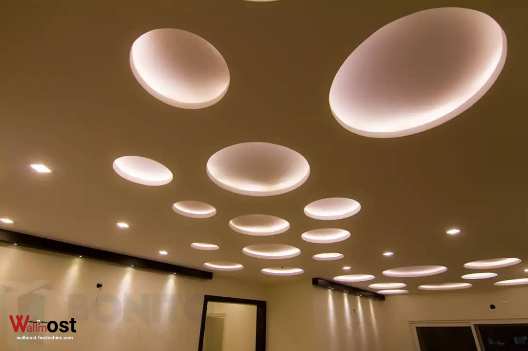 400+ Best POP Designs, Ceiling Designs Images - FinetoShine