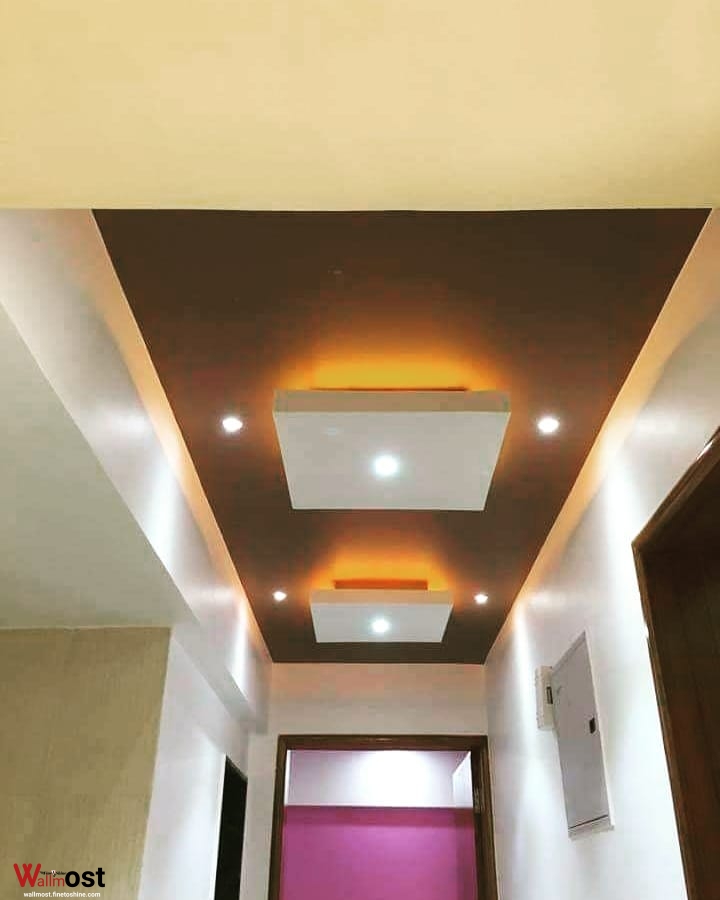 400+ Best POP Designs, Ceiling Designs Images - FinetoShine