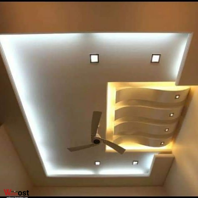 400+ Best POP Designs, Ceiling Designs Images - FinetoShine