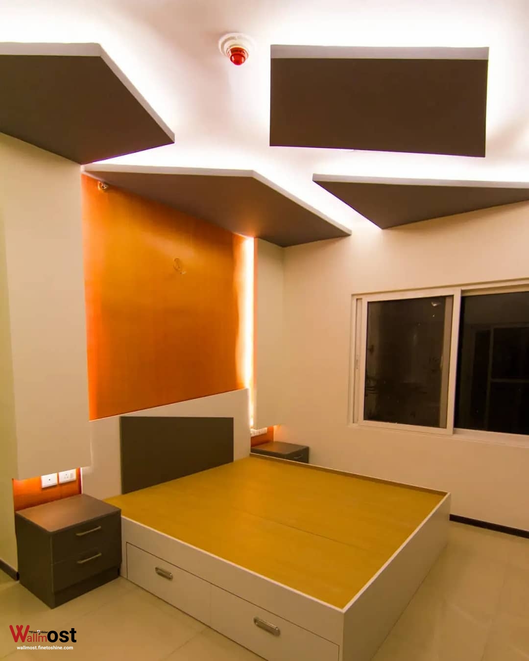 400+ Best POP Designs, Ceiling Designs Images - FinetoShine