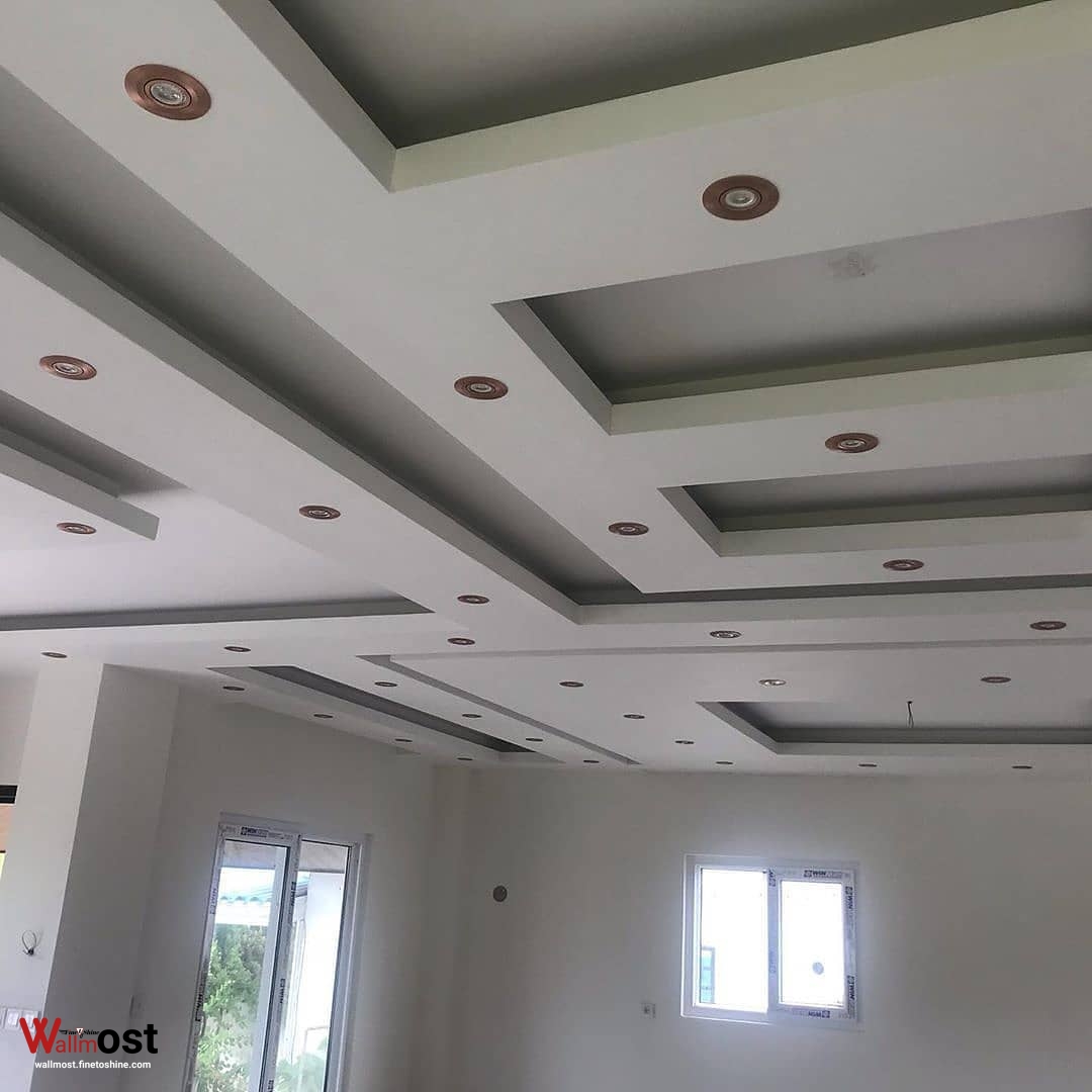 400+ Best POP Designs, Ceiling Designs Images - FinetoShine