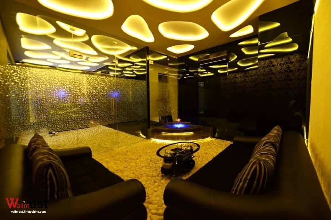 400+ Best POP Designs, Ceiling Designs Images - FinetoShine