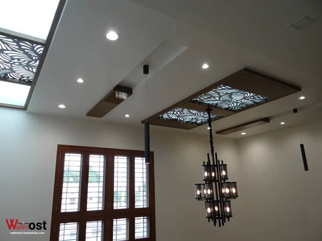 400+ Best POP Designs, Ceiling Designs Images - FinetoShine