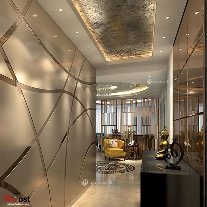 400+ Best POP Designs, Ceiling Designs Images - FinetoShine