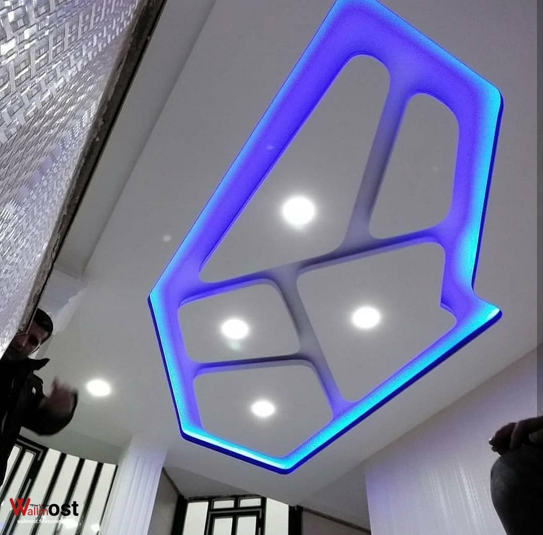400+ Best POP Designs, Ceiling Designs Images - FinetoShine
