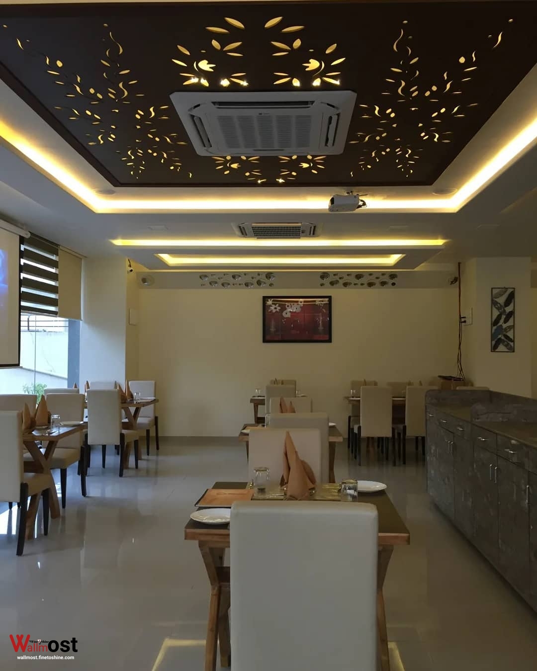 400+ Best POP Designs, Ceiling Designs Images - FinetoShine