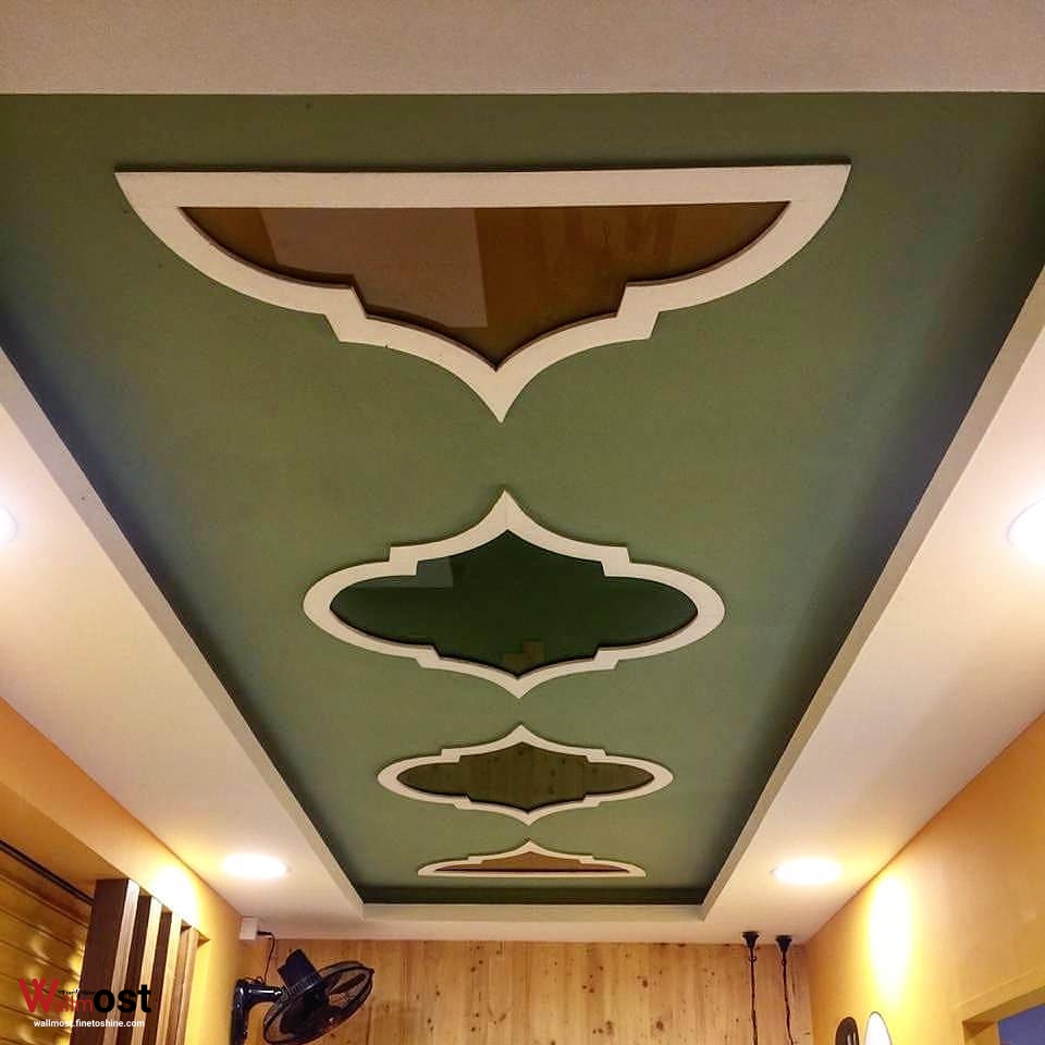 400+ Best POP Designs, Ceiling Designs Images - FinetoShine