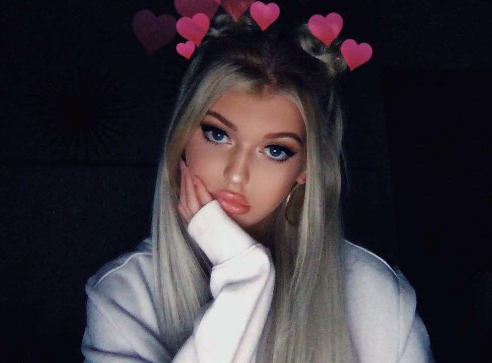 Loren Gray Thank U For All Of Ur Luv On The Queen Video So Proud Of It ...