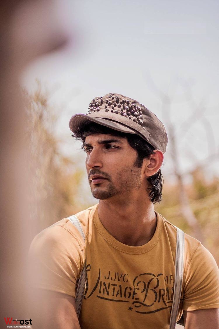 [100+] Sushant Singh Rajput Wallpapers
