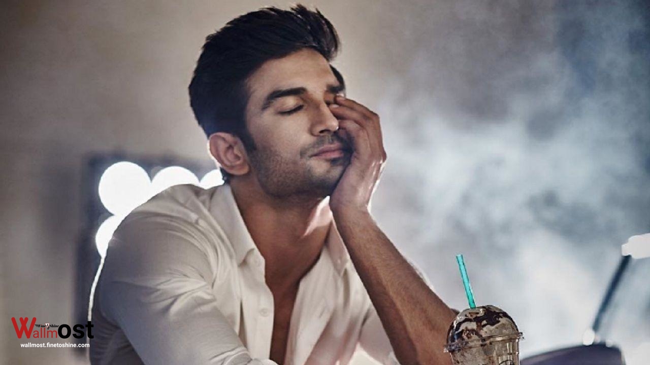 [100+] Sushant Singh Rajput Wallpapers