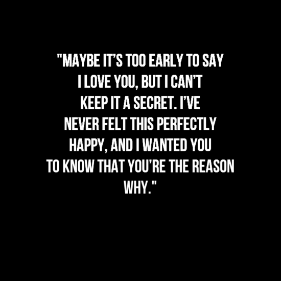 15 Unique Love Quotes For Him – 15 Tender Ways To Say I Love You 2025 ...