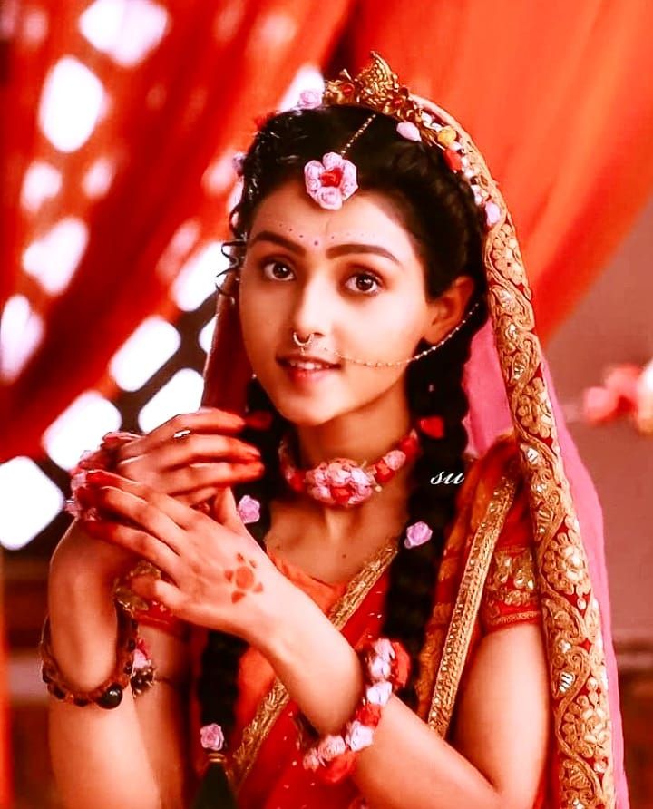 Jai shri krishna hindi serial - prhooli