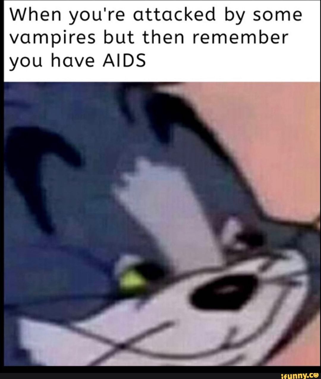 Picture Memes I3wV2Vix6: 2 Comments — IFunny 2025 - FinetoShine