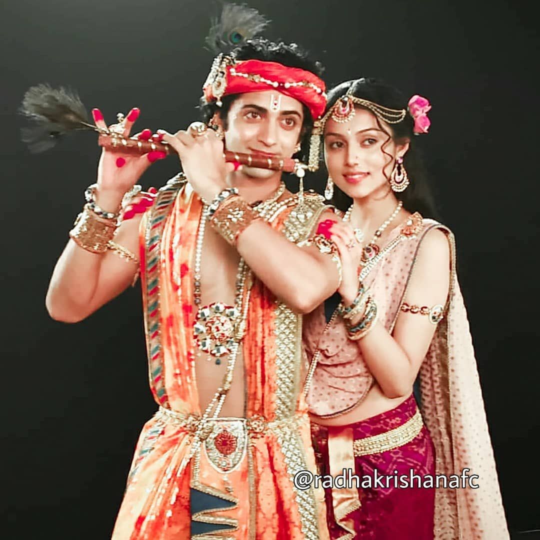 [100+] Radha Krishna Dp Wallpapers 2024