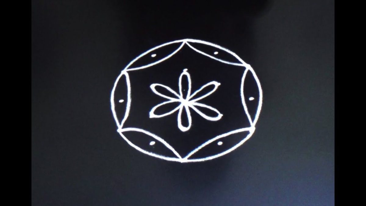 Rangoli For Environment Day || Earth Day Rangoli Design || Easy Rangoli ...