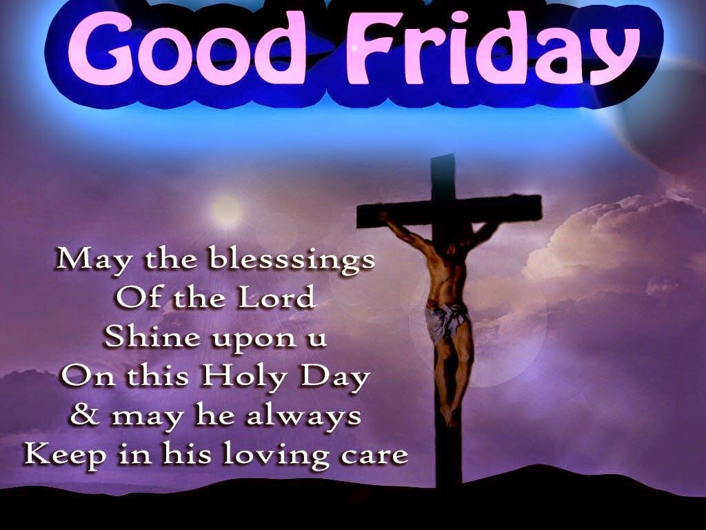 100+ African American Good Friday Blessings Images ( Monica Gallery ...