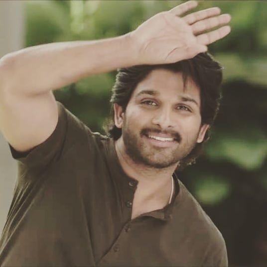 Állû Árjûñ Fãñ ⏺️ On Instagram: “ ️ ÁÁ ️ ️ ...