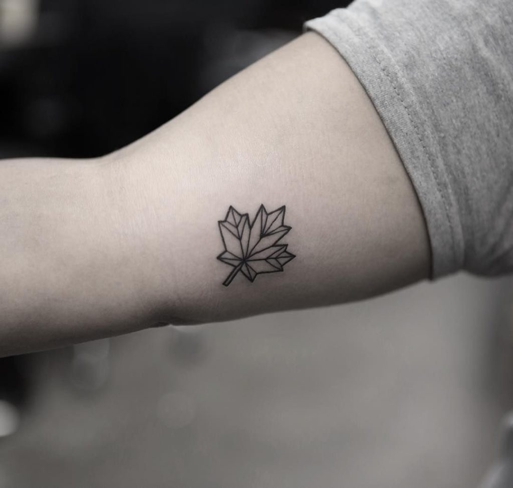 Beautiful Tattoo Canada 2023