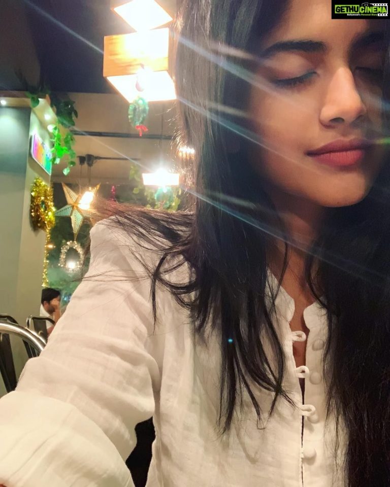 Actress Megha Akash - Photos - - 2023