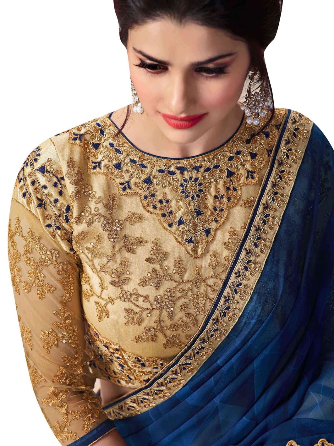 Latest Blouse Designs 2020 - Designer Blouses Design Photos 2022