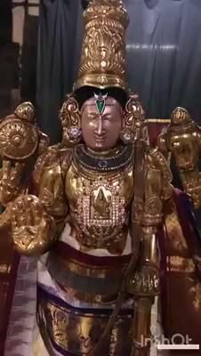 [100+] Lord Perumal Wallpapers 2024