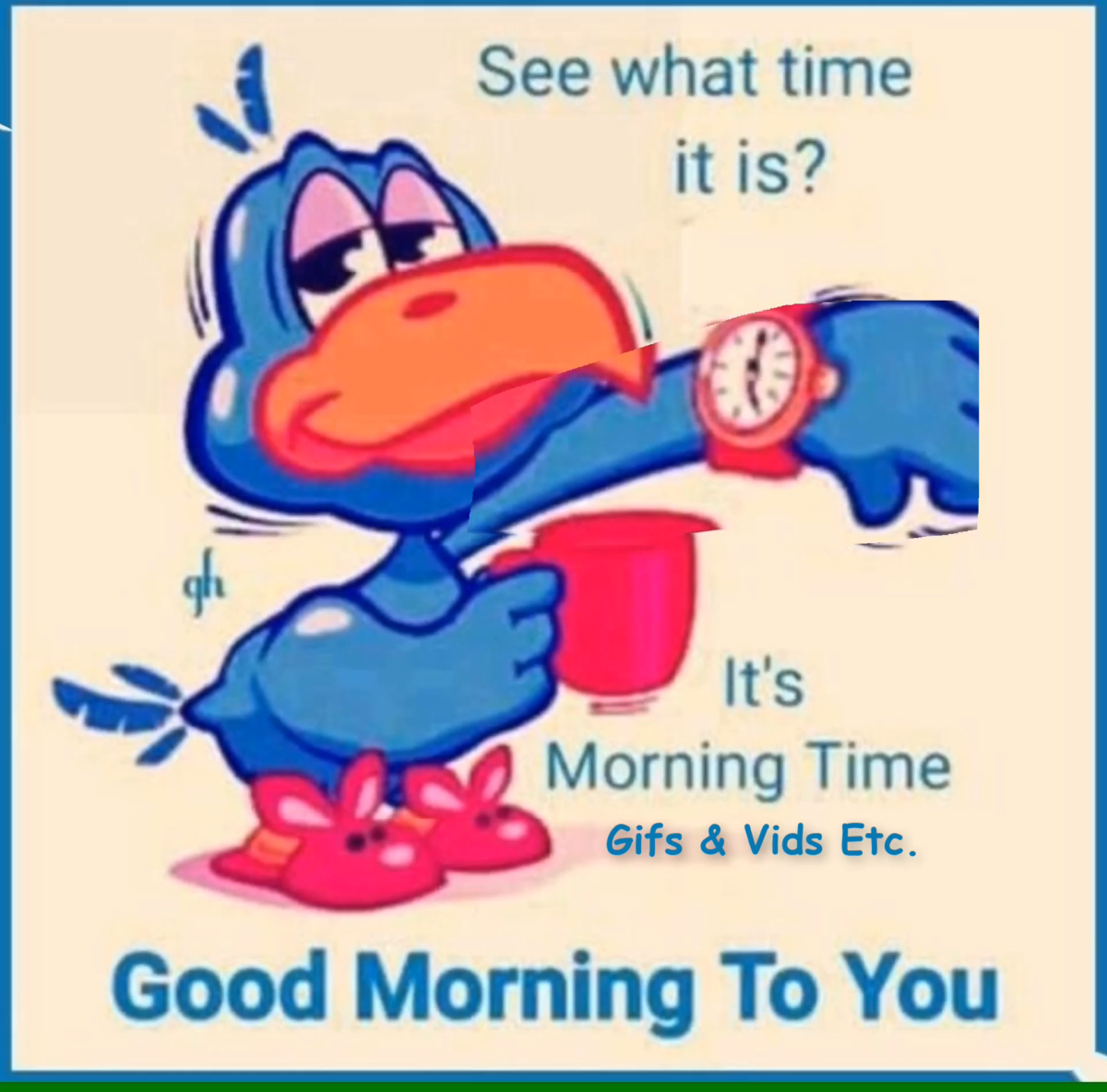 Good Morning Greetings ? 2021