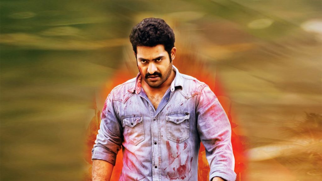 [100+ New] Jr NTR Wallpapers - FinetoShine