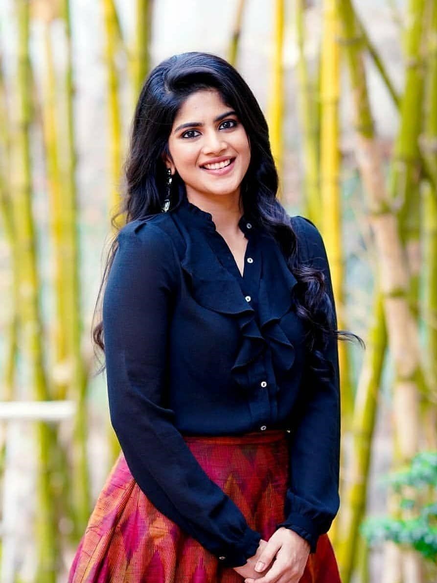 [100+] Megha Akash Wallpapers 2024