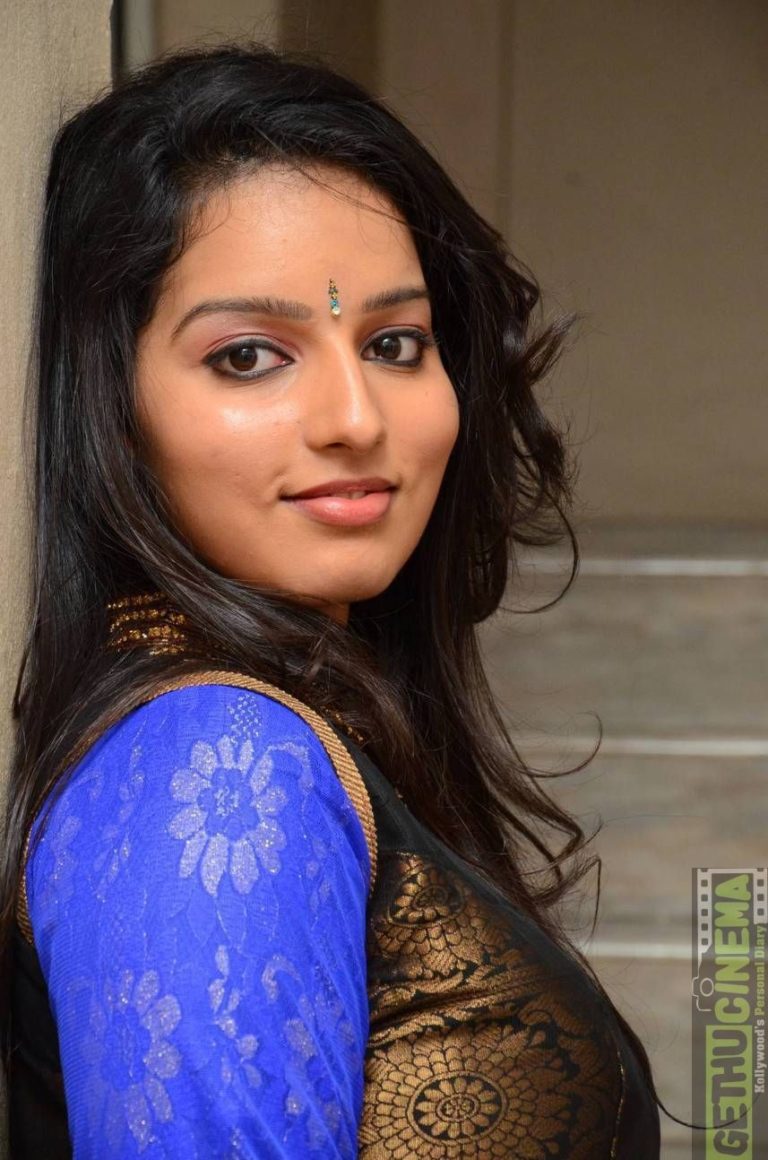 Actress Malavika Menon Gallery - - 2023