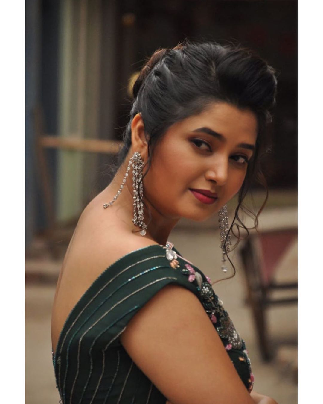 [100+] Prajakta Mali Wallpapers 2024