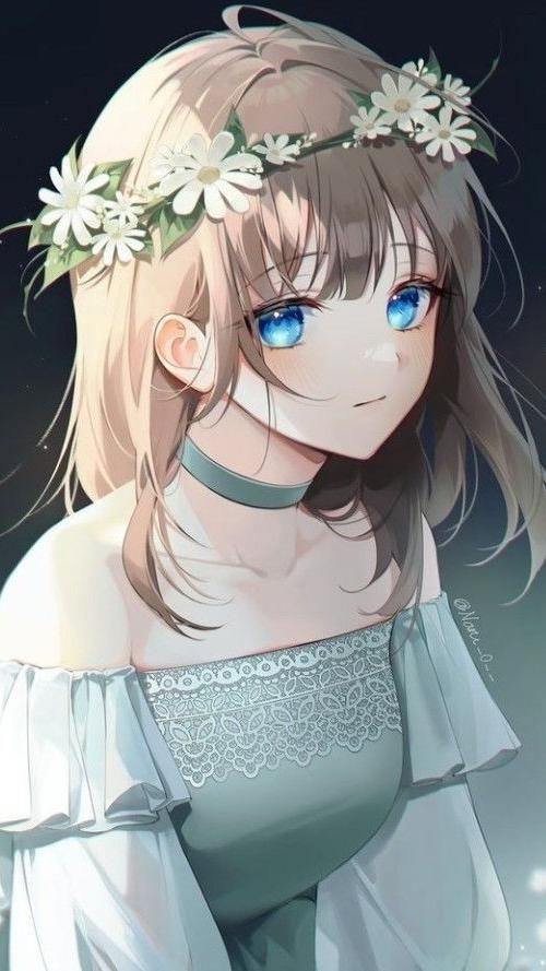 [100+] Anime Profile Pictures - FinetoShine