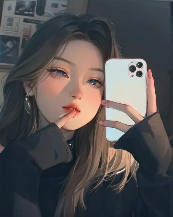 [100+] Anime Profile Pictures - FinetoShine