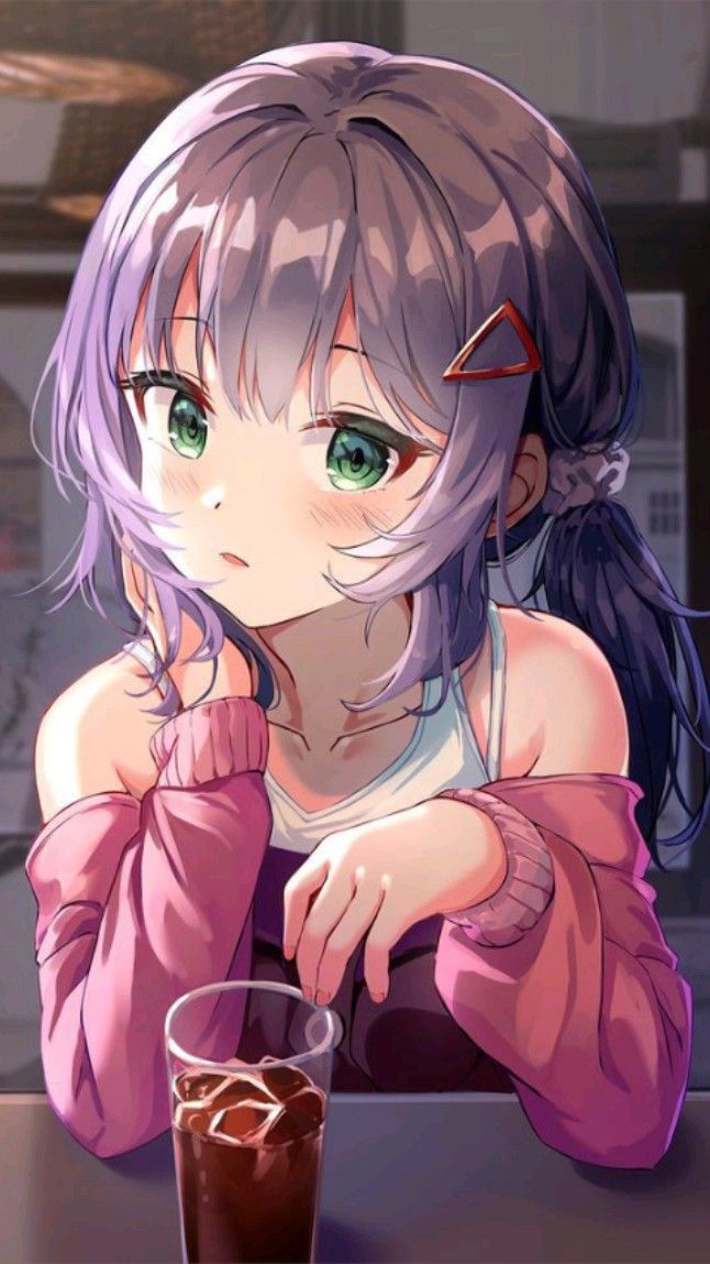 [100+] Anime Profile Pictures - FinetoShine