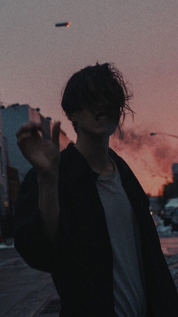 [100+ New] Bad Boy Images DP 2025 - FinetoShine