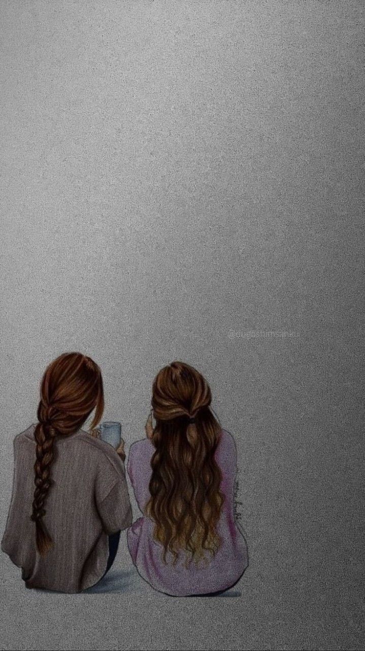 [250+ New] Bff Wallpapers 2025 - FinetoShine