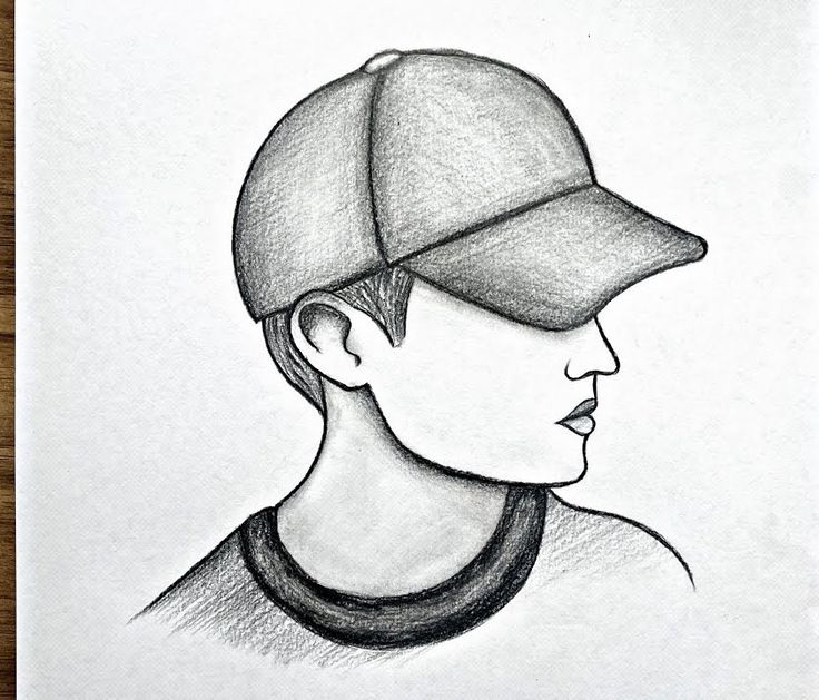 100+ Ideas For Cute Easy Drawings To Improve Your Concentration 2024