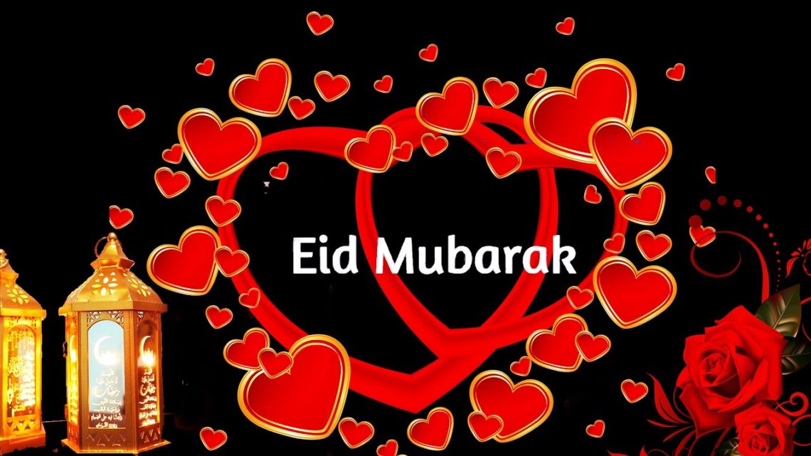 Eid Mubarak Whatsapp Status Video Eid Mubarak 2022