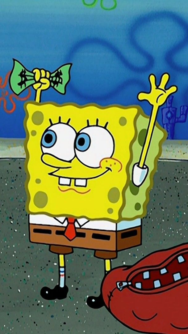 [100+] Funny Spongebob Pictures - FinetoShine