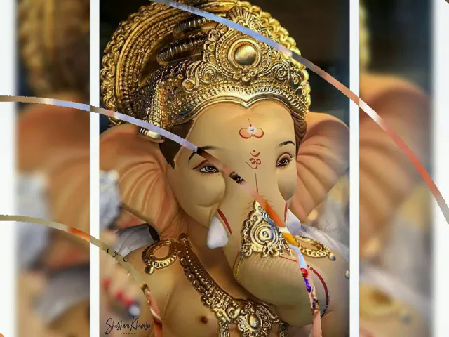 [100+] Ganesh Ji Murti Wallpapers 2024